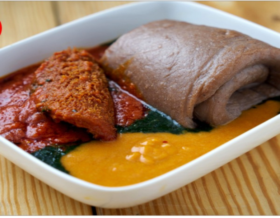 MayKolly African Cuisine